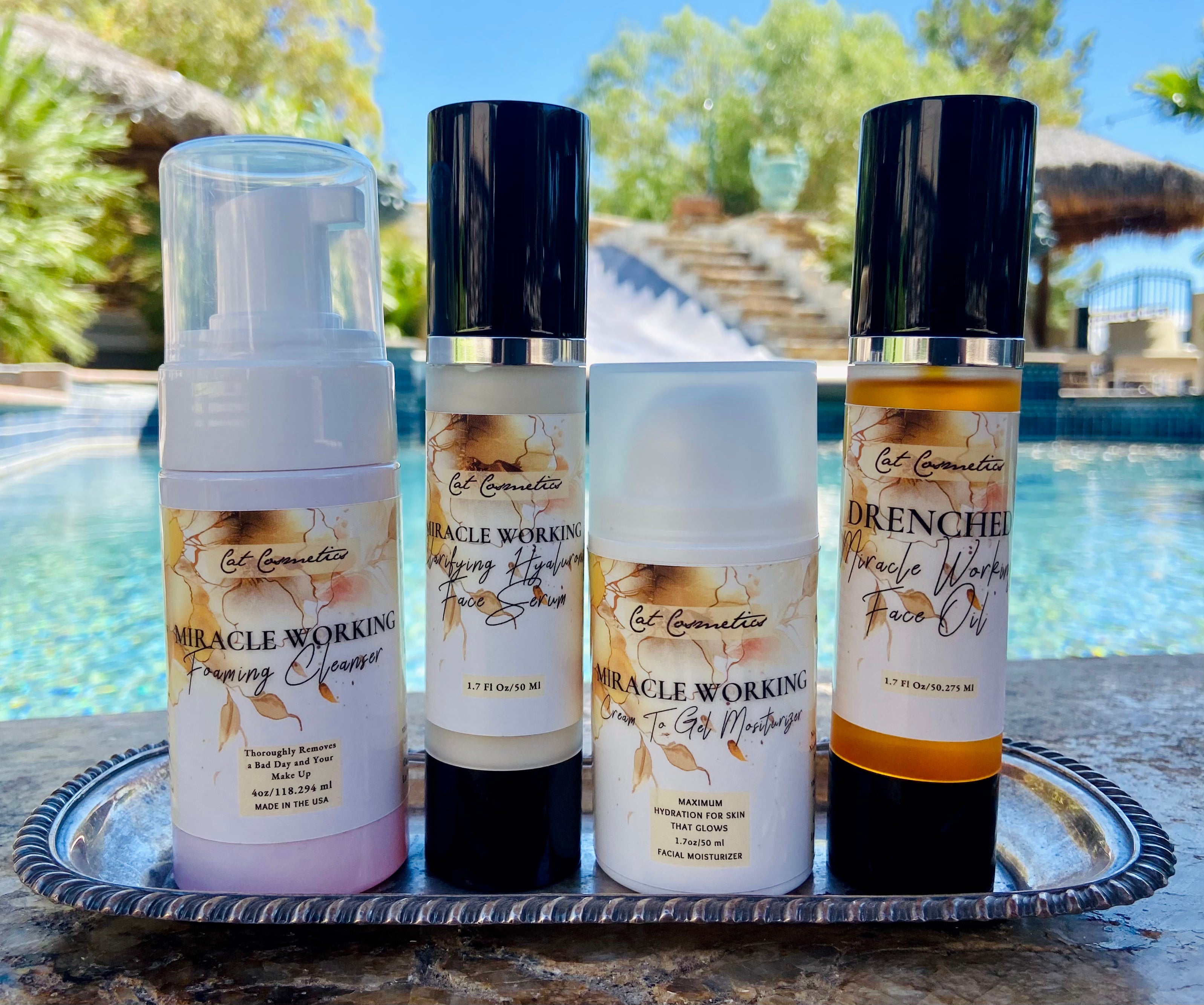 Skincare – Cat Cosmetics