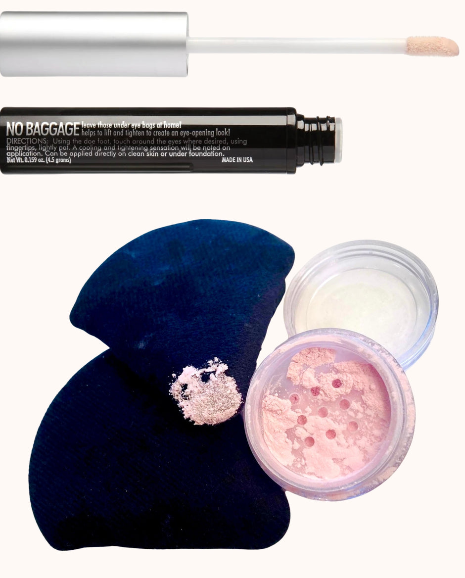 New – Cat Cosmetics