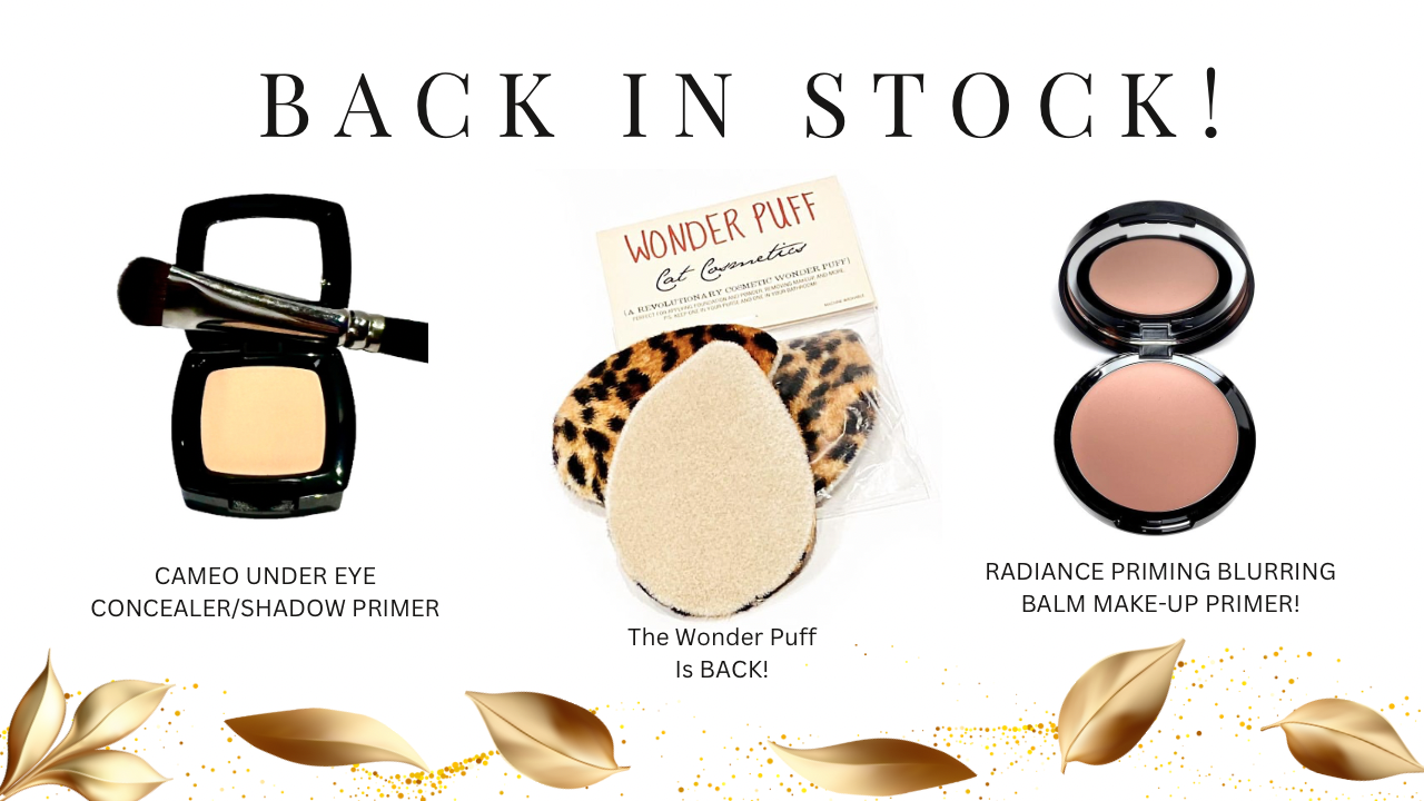 Ageless beauty that comes from loving ourselves, from the inside out ...