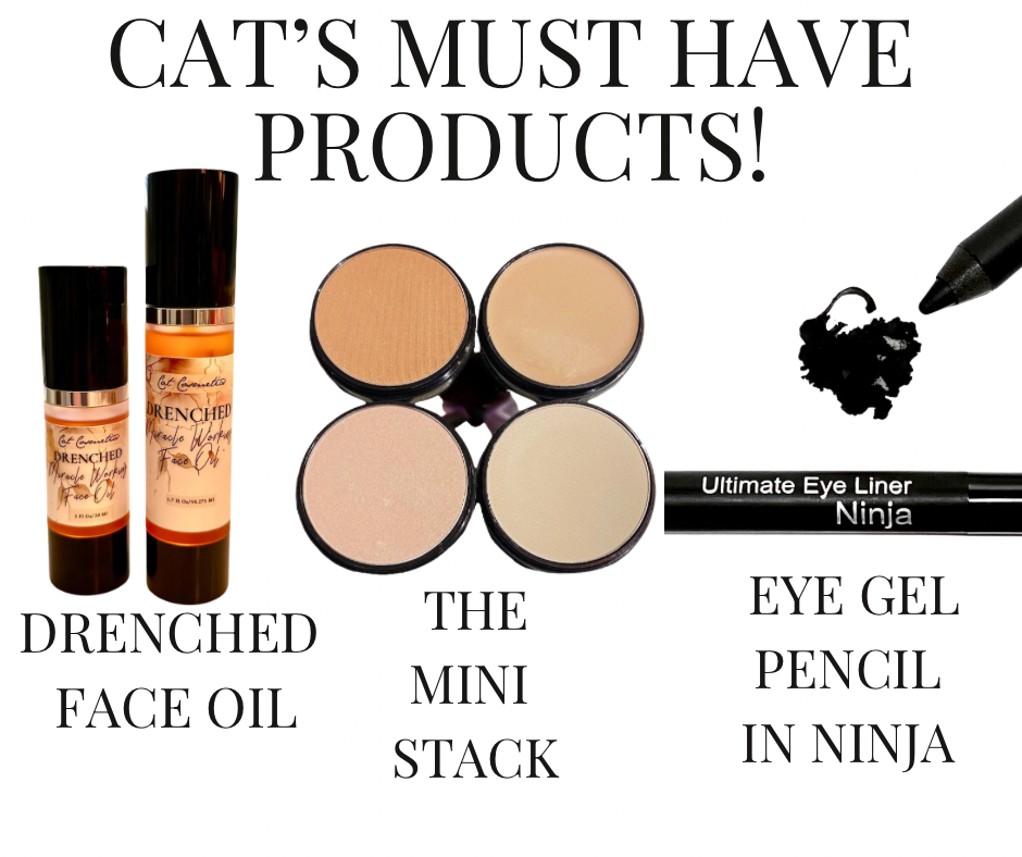 Ageless beauty that comes from loving ourselves, from the inside out ...