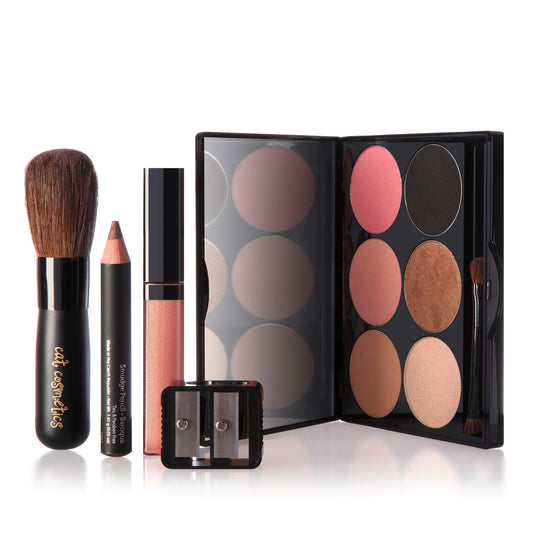 Ageless beauty that comes from loving ourselves, from the inside out ...