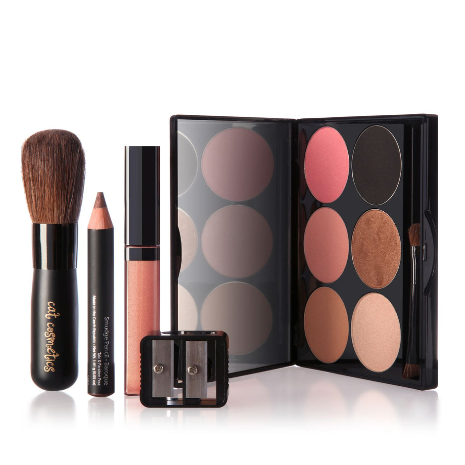 Ageless beauty that comes from loving ourselves, from the inside out ...