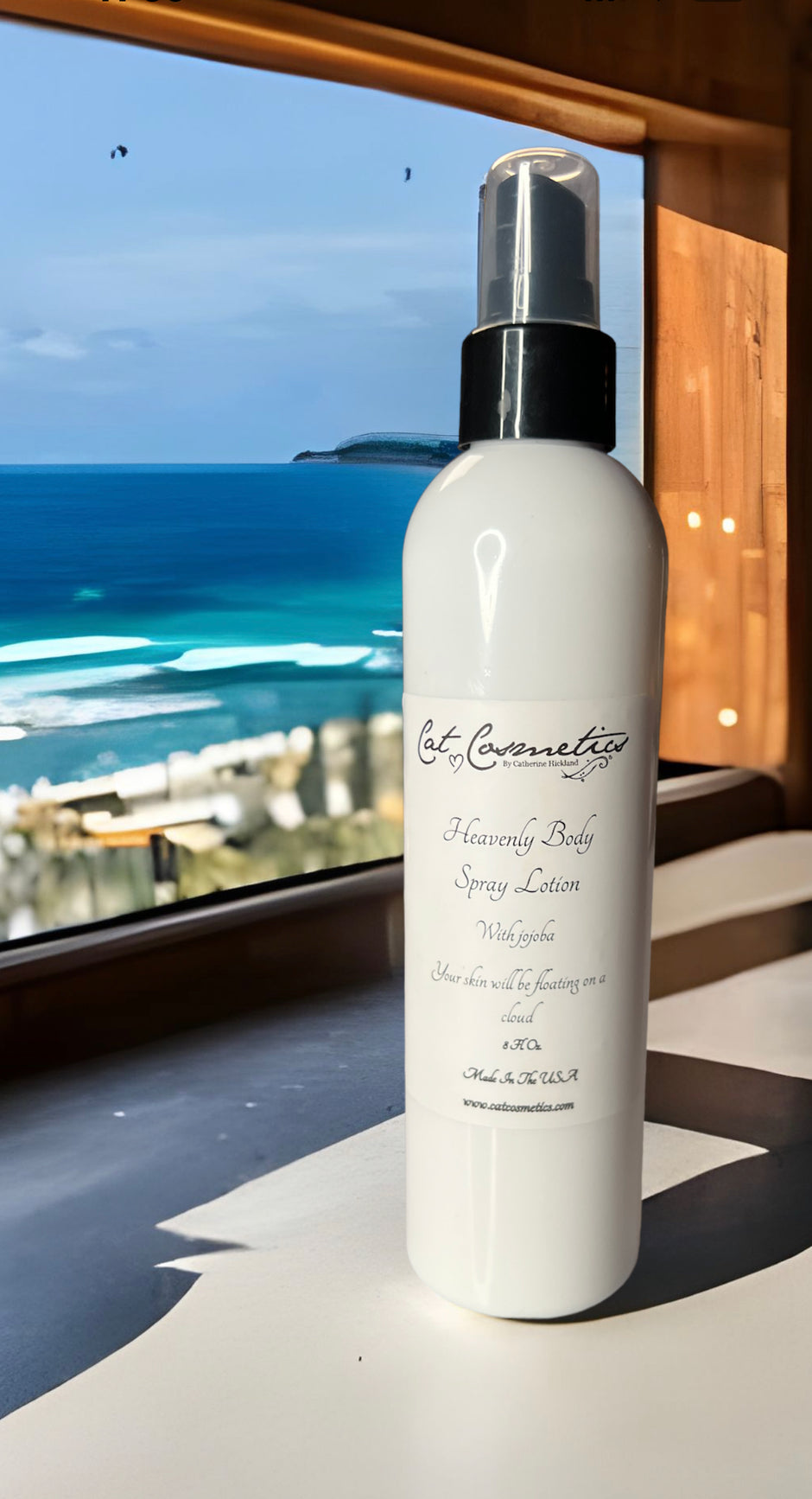 Skincare – Cat Cosmetics