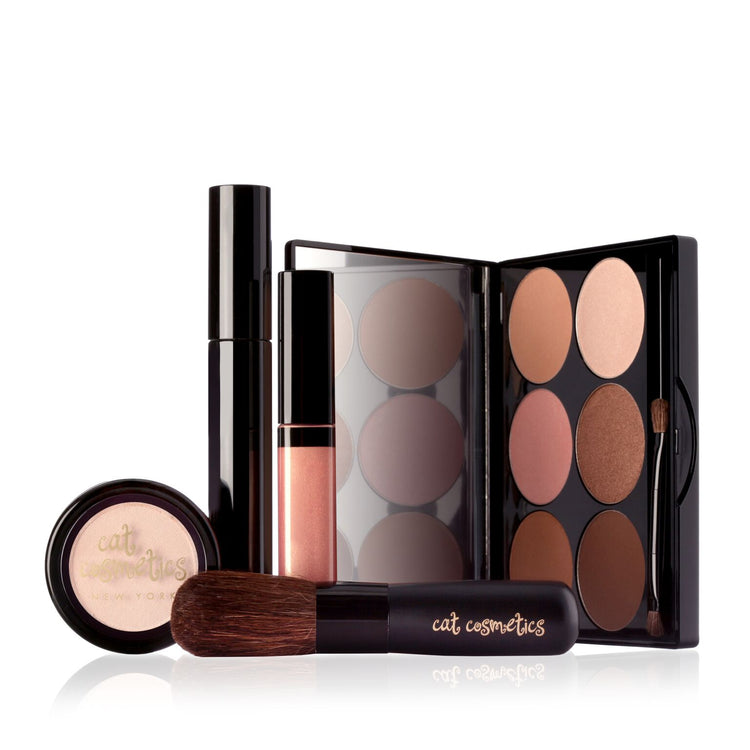 Ageless beauty that comes from loving ourselves, from the inside out ...